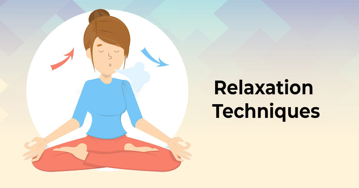 Relaxation Techniques Union Yoga Ayurveda Relaxation Techniques Union Yoga Ayurveda